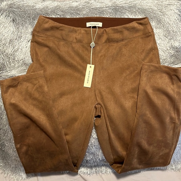 Max Studio | Pants & Jumpsuits | Nwt Max Studio Pants | Poshmark
